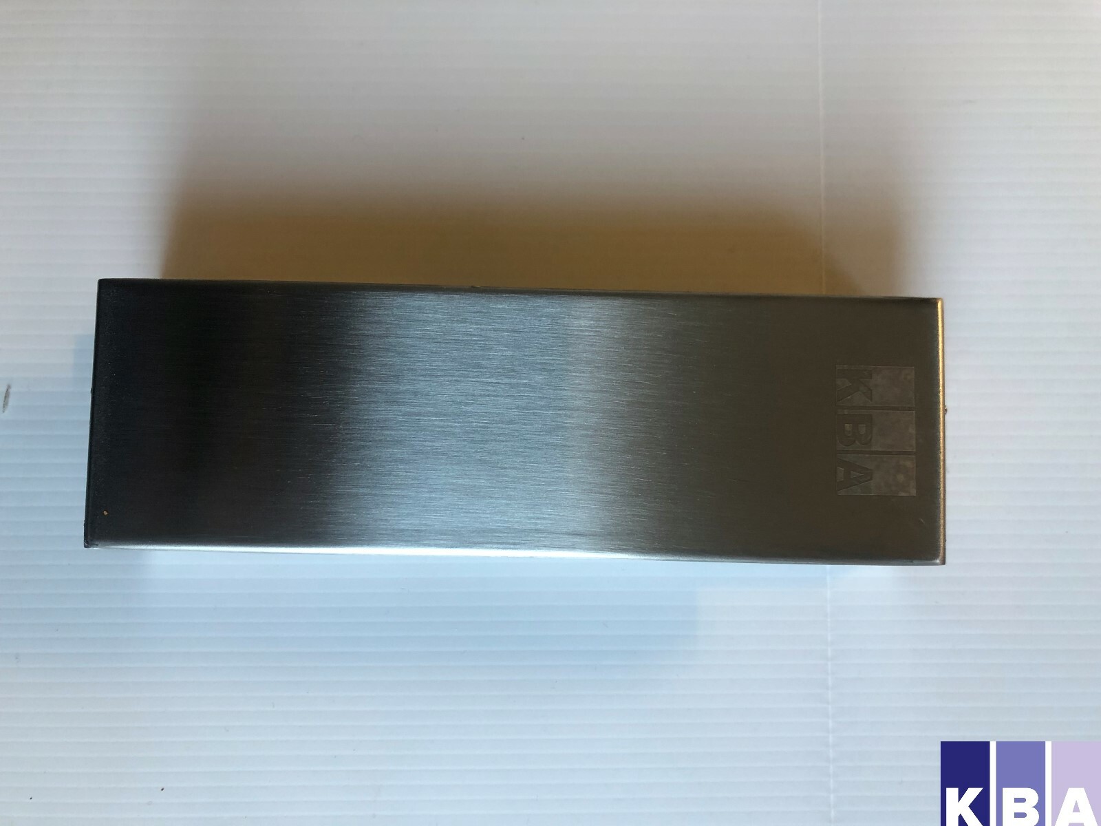 KBA Top Pivot Door Patch Fitting for Glass Doors - Dorma PT20 | eBay UK