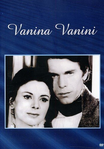 Vanina Vanini (DVD) Isabelle Corey Laurent Terzieff Martine Carol Paolo ...