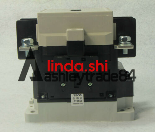 1PC TECO Contactor CN-100R 220AC New in box | eBay