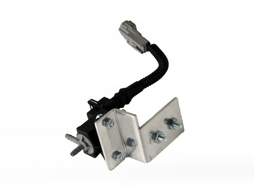 Tomioka Racing 3-Port Electronic Boost Solenoid For Subaru STI 2004 ...