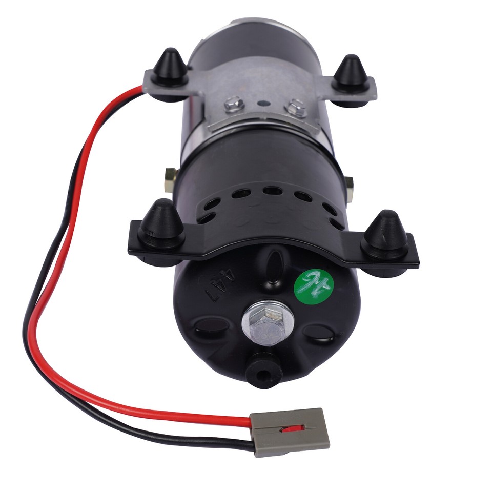 Mustang Convertible Top Convertible Top Power Motorh Hydraulic Pump For ...