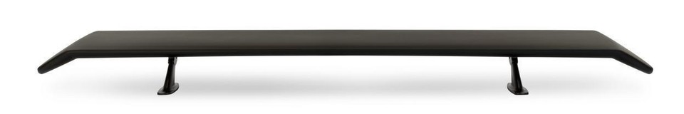 Scott Drake Spoiler Kit - Fits 1969-1970 Ford Mustang Scott Drake Rear ...