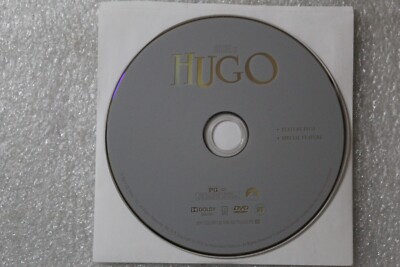 Hugo (DVD, 2013) 883929302666| eBay