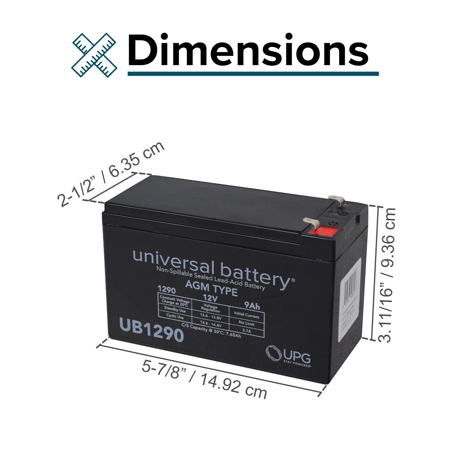 24 Volt Battery Pack for Razor MX350 Dirt Rocket Bike (9 Ah, Versions 9 ...