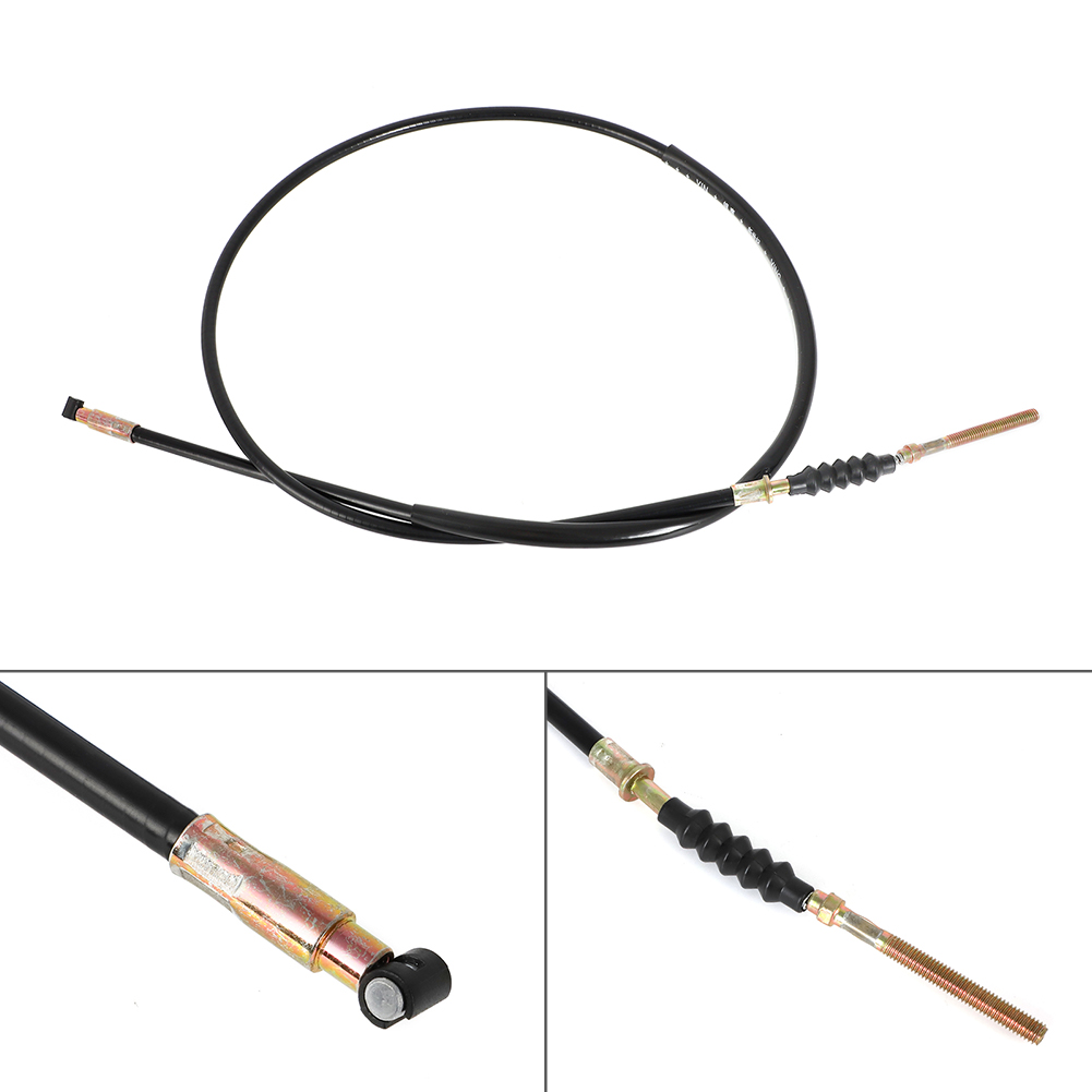 Brake Throttle Speedometer Cable Kit For Honda Trail 90 CT90 K2 K3 1970 ...