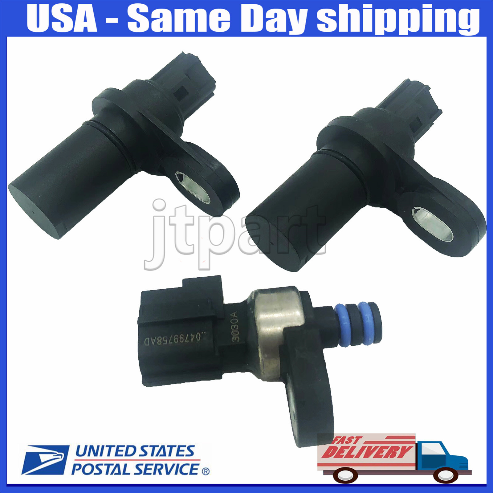 45RFE 545RFE 65RFE 68RFE LINE PRESSURE TRANSDUCER SPEED SENSOR SET FOR ...