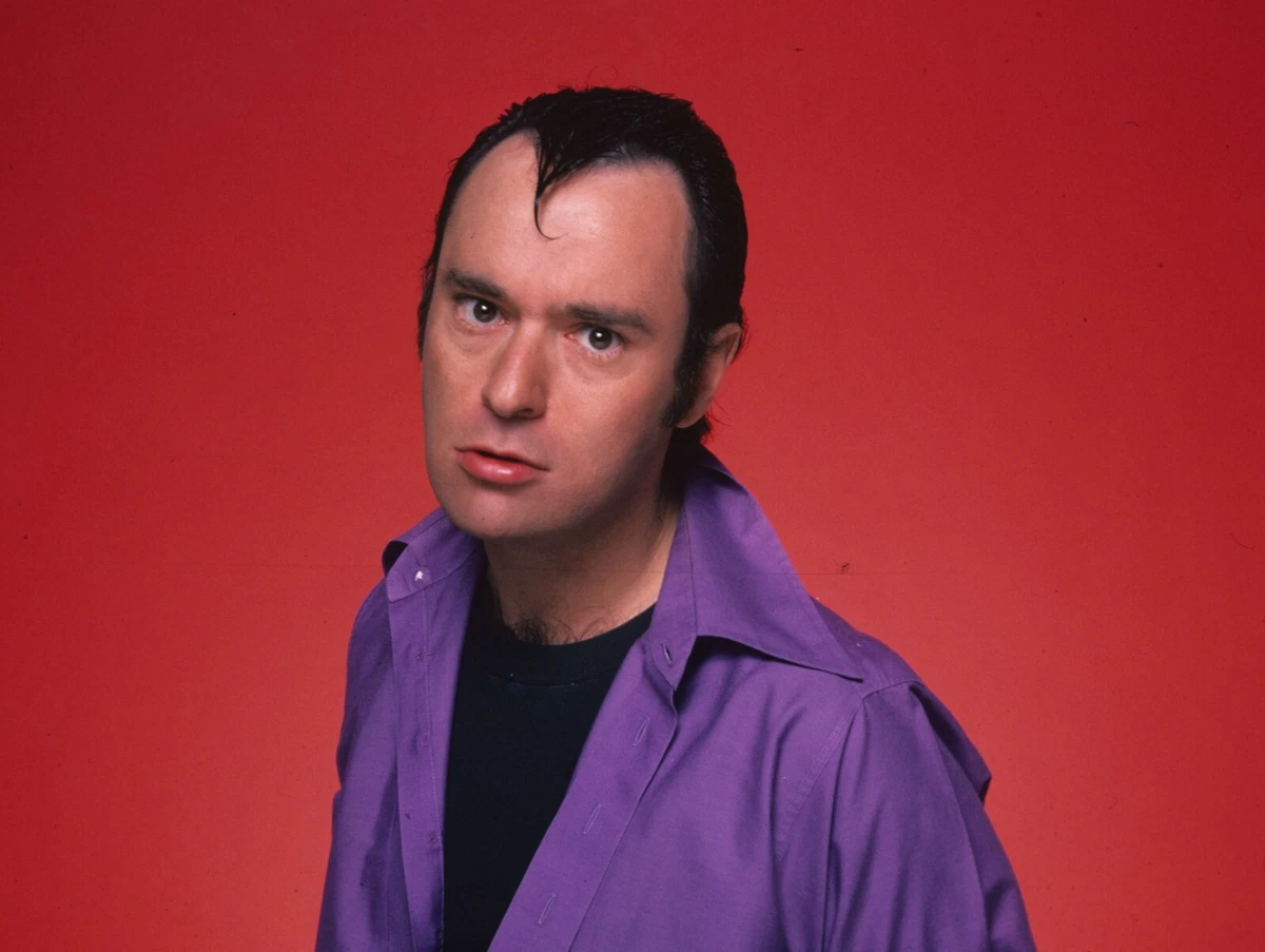 Laverne And Shirley Squiggy