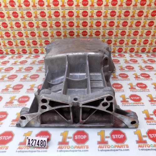 2010-2017 CHEVROLET EQUINOX 2.4L ENGINE OIL PAN 12601240 OEM | eBay