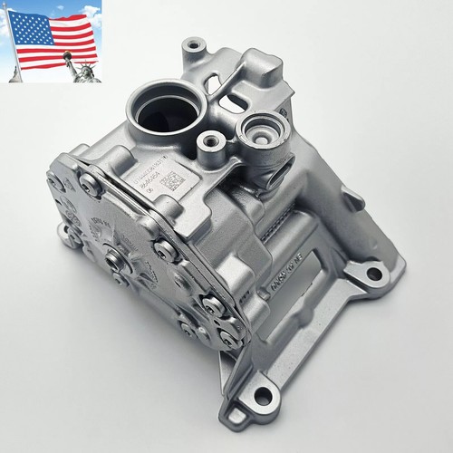 11418646454 NEW Oil Pump FOR BMW G05 G06 G07 G12 G14 G15 G16 740i 840i ...