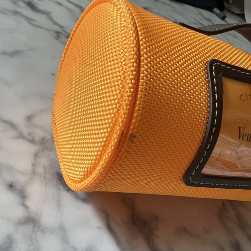 Veuve Clicquot Brut Champagne Ice Jacket Insulated Sleeve for 750ML ...