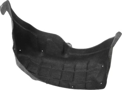 Genuine Nissan Protector-Rear Wheel House Left-hand 76749-4BA0A | eBay