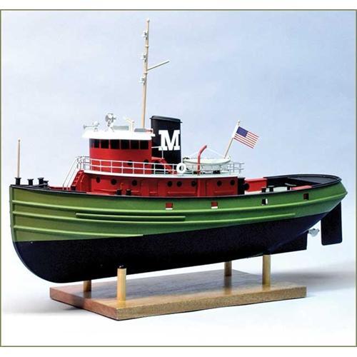 DUMAS MODEL BOAT RC KITS