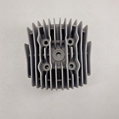1968-1971 Bridgestone TMX 100 TMX 100 Motorcycle Cylinder Head | eBay