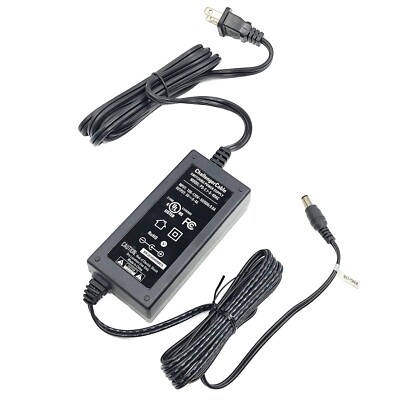 AC Adapter Charger DC 5V 2A for Android TV Box MXQ PRO M12 (A95x 5.5mm ...