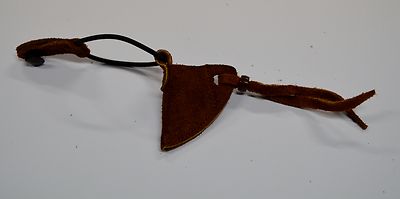 TRADITIONAL ARCHERY STRING KEEPER | eBay UK