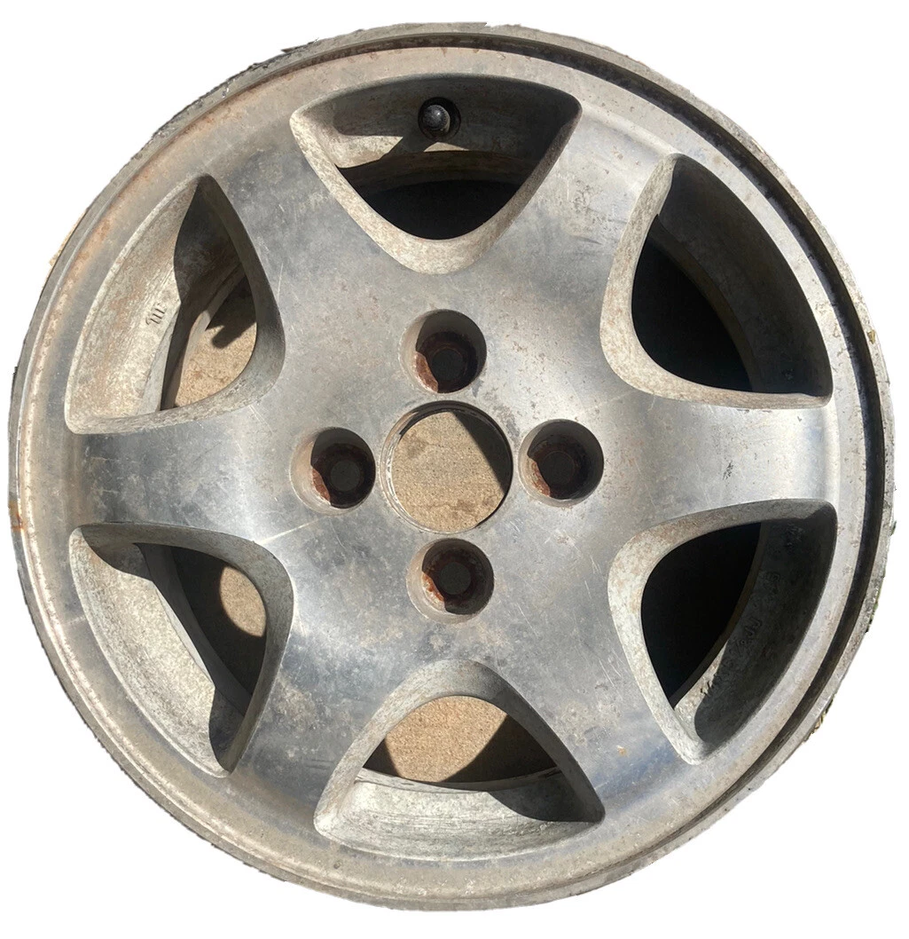 Acura Integra Gsr Blades