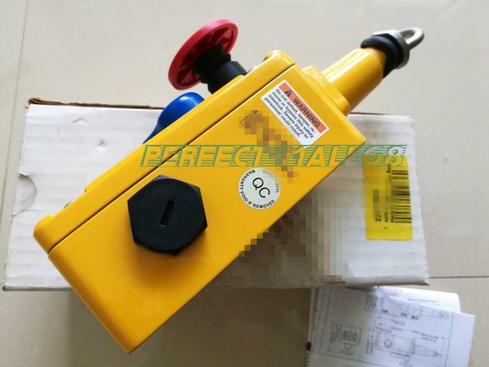 1PC NEW for AB 440E-L13042 440EL13042 Emergency Stop Pull Cord Switch ...