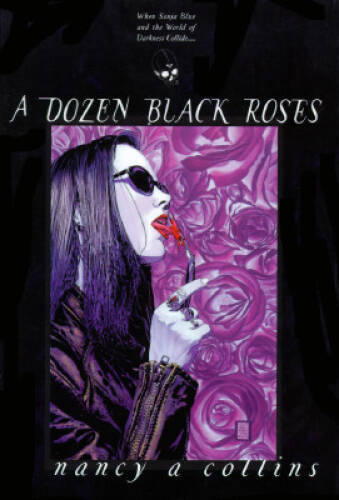A Dozen Black Roses (Vampire - the Masquerade) - Hardcover - GOOD ...