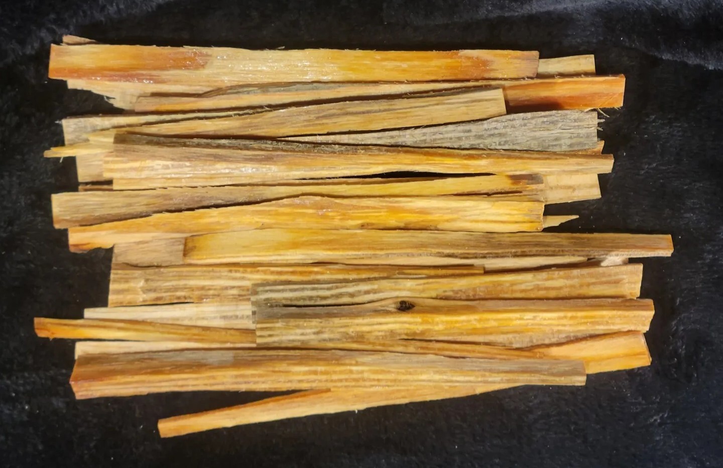 3 Lbs of TOP GRADE FAT LIGHTER Fat Wood Pine Fire Starter Kindling Wood ...