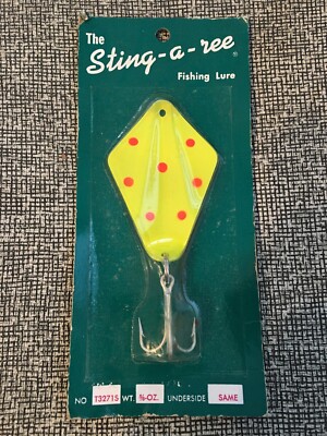 Other - 8 Oz Fishing