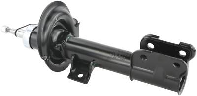 Shock Absorber Front Right Gas.Twin Tube Febest 12110-012FR OEM 3340194 ...