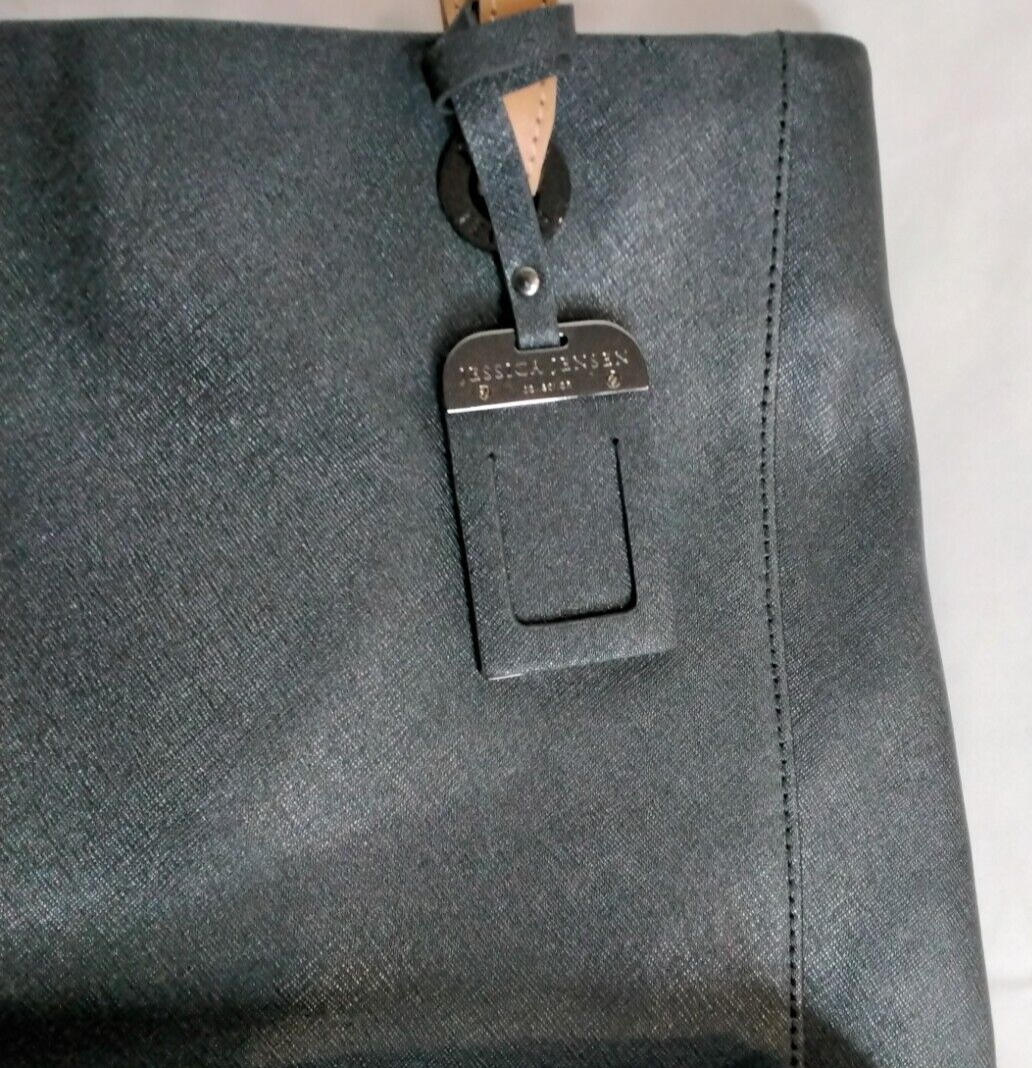 Jessica Jensen Bag