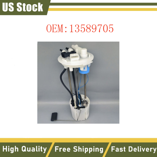 13589705 Fuel Pump Assembly For GMC Sierra 3500 HD 2011-2014 | eBay