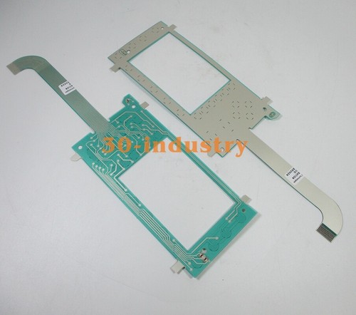 QTY:1 NEW Membrane Keypad fit for HP Agilent E4418B E4419B Button Film | eBay