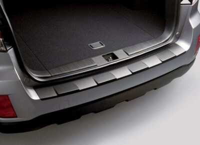 Genuine Subaru Rear Step Panel Resin Outback E775EAJ020 | eBay Australia