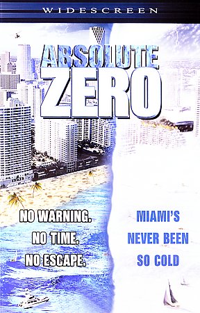 Absolute Zero (DVD, 2006) for sale online | eBay
