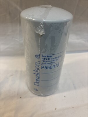 Donaldson P556915 Fuel Filter | eBay