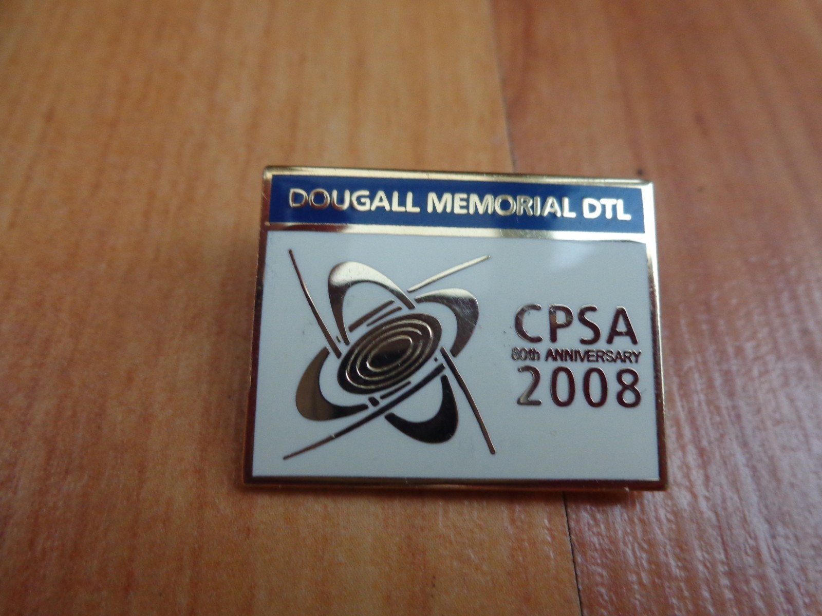 CPSA DTL DOUGALL MEMORIAL 2008 CLAY PIGEON SHOOTING 80TH ANNIVERSARY ...