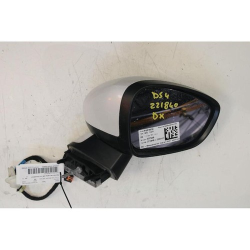 DOOR MIRROR RIGHT HAND FOR CITROEN - DS DS4 (14-18) 1.2 12V TURBO (96KW ...
