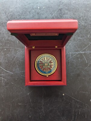 Compasses - Desktop Compass