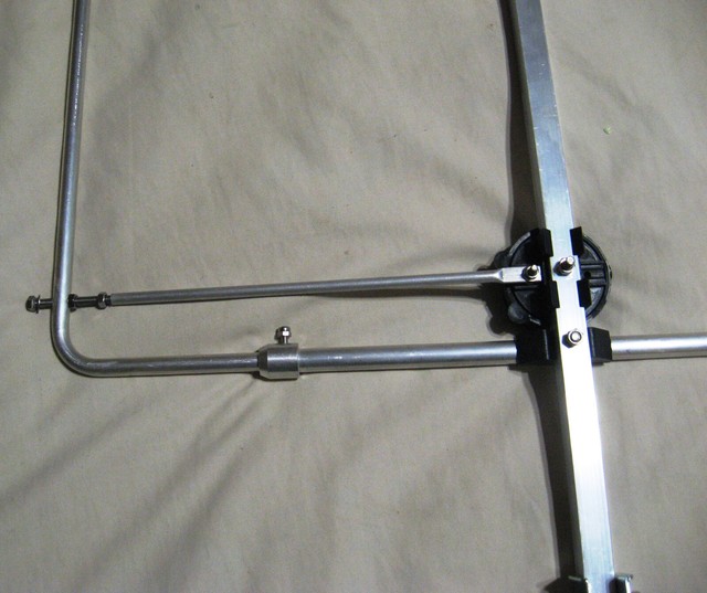 Hlp-4 70mhz 4m Halo Loop Folded Dipole Antenna for sale online | eBay