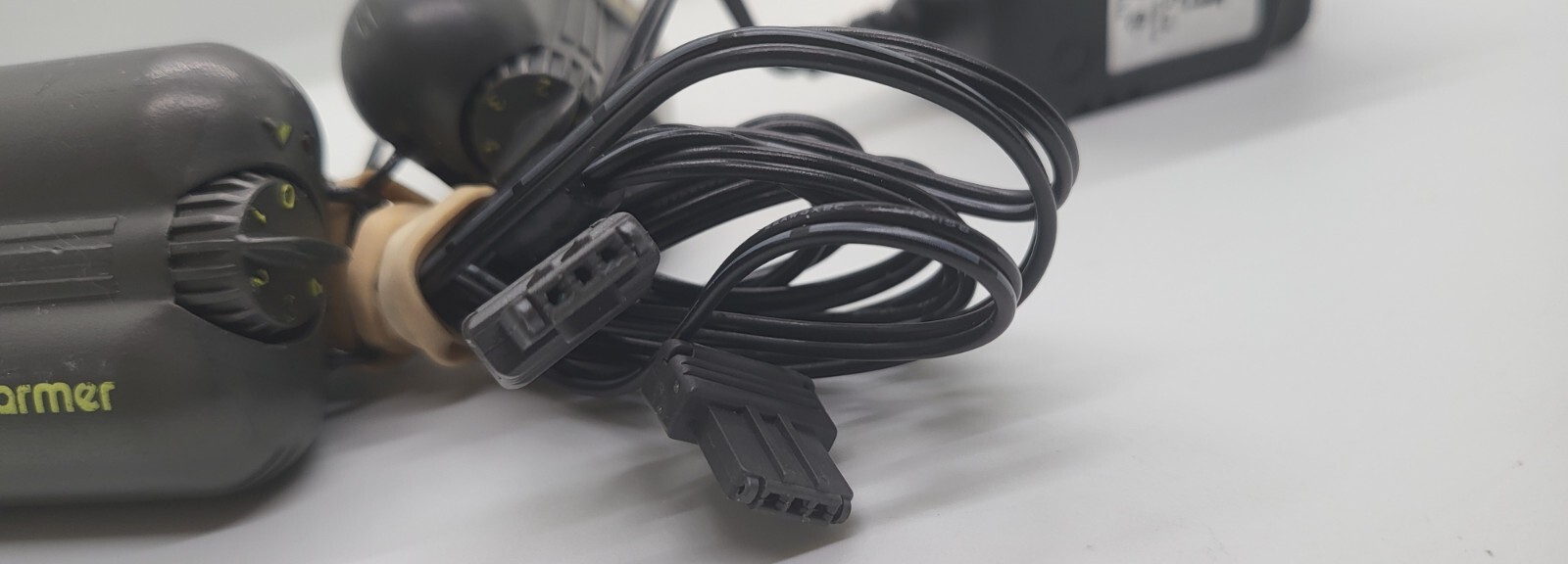 Hotronic Footwarmer Heating System Ski Boots Snowboard Boots Winter | eBay