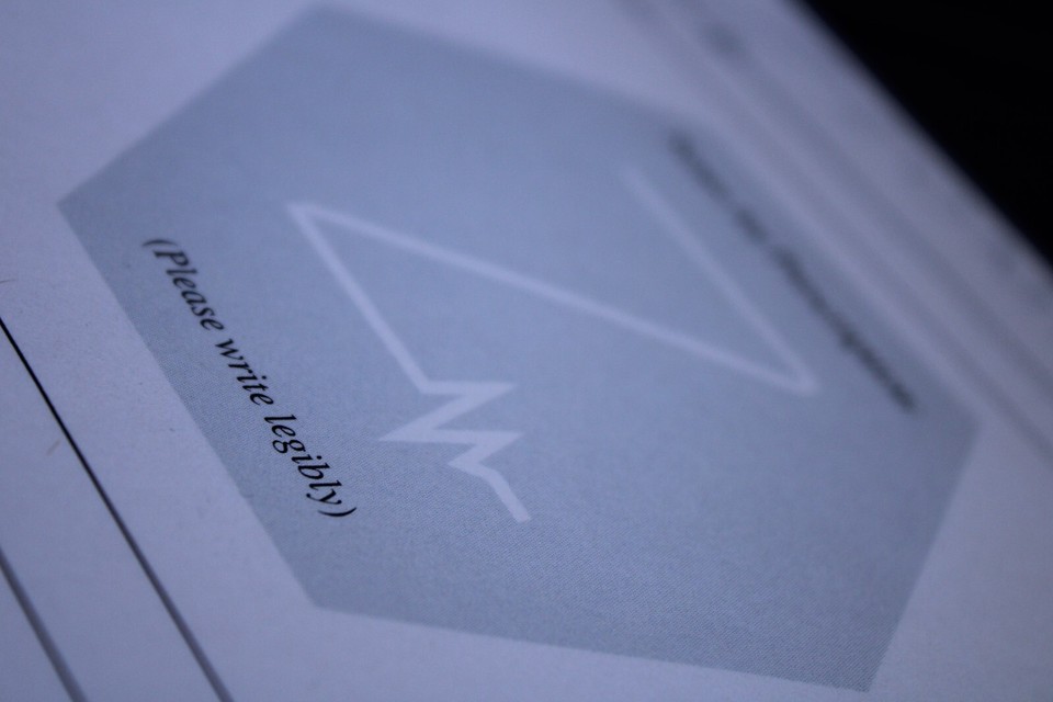 Dead Rising 2 - Zombrex Collector's Edition Prescription Notepad | eBay