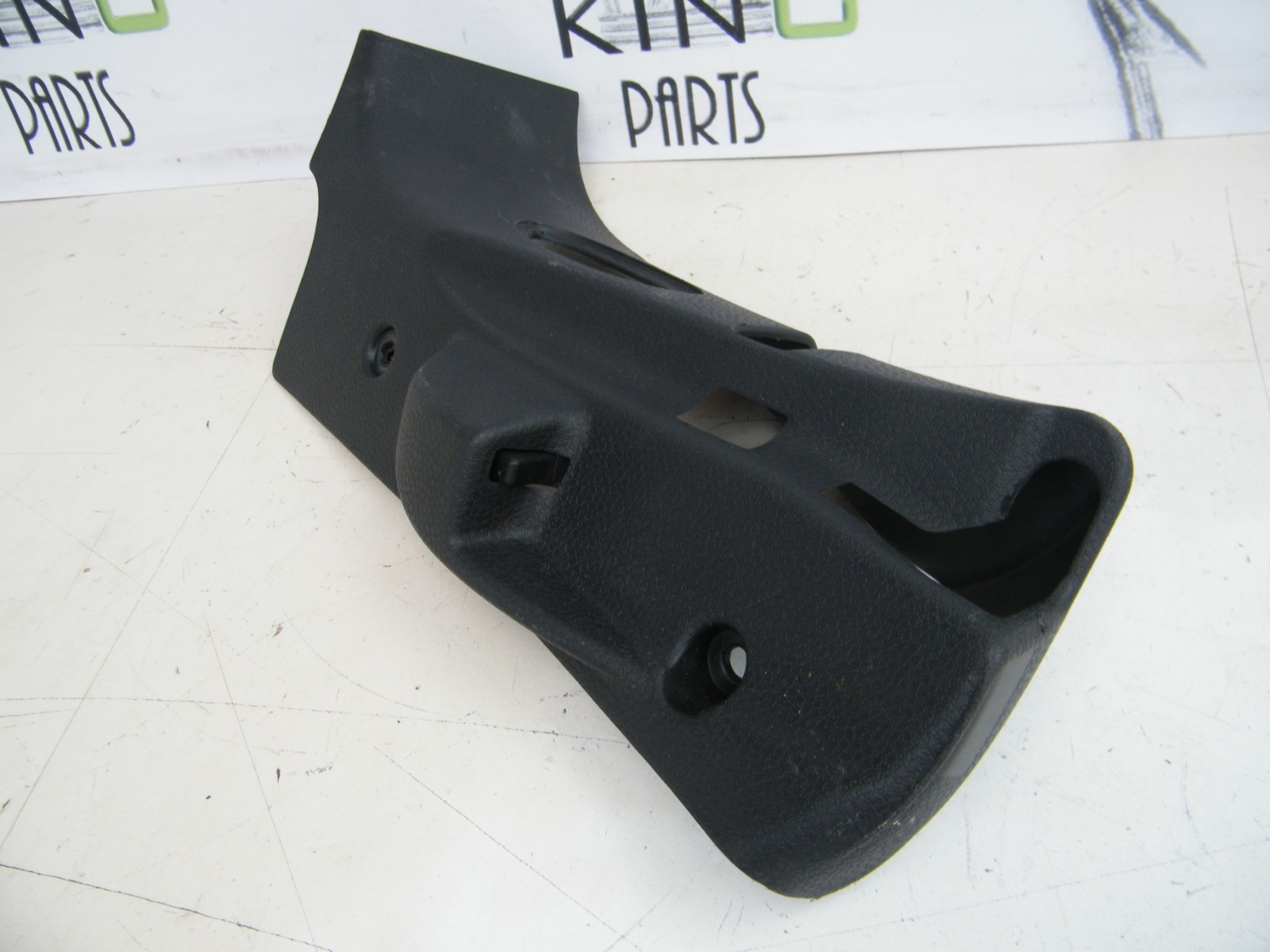 MINI COOPER R57 2009-2015 CABRIO REAR LEFT PASS SIDE WINDOW SHELF TRIM ...