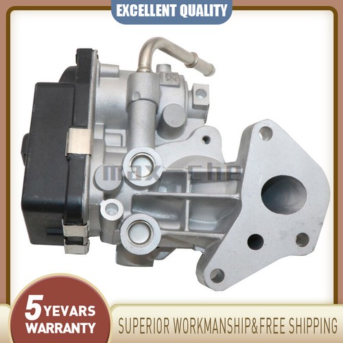 Fits For 2016-2018 Chevrolet Ecotec EGR Valve Assembly 12674163# | eBay