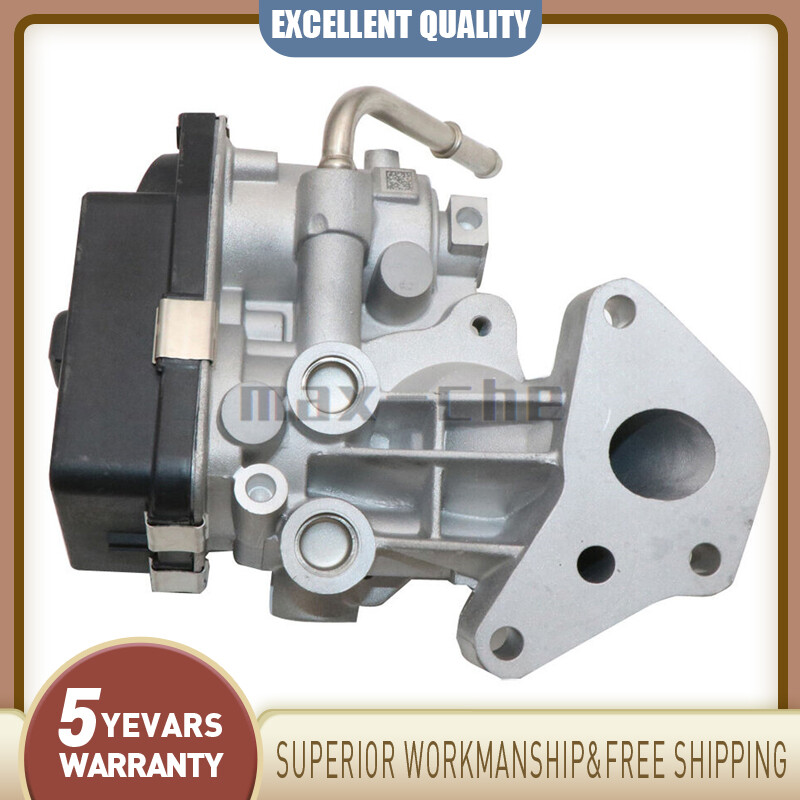 Fits For 2016-2018 Chevrolet Ecotec EGR Valve Assembly 12674163# | eBay
