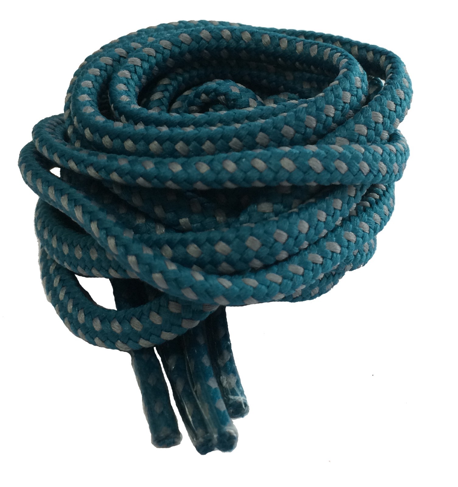 STRONG ROUND BOOT LACES WALKING HIKING BOOT LACES BOOTLACES - FREE UK P ...