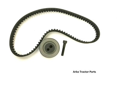 For Deutz Timing Belt Kit BF3L2011 BF4L2011 02931480 02931485 | eBay