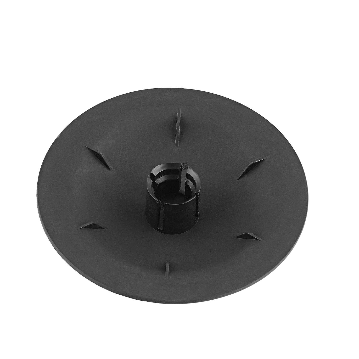 2PCS Front Top Suspension Strut Mount Cover Cap 51938656 for Fiat 500 ...