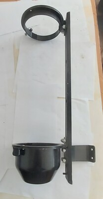 Permobil Oxygen Tank Holder Mounting Wheelchair | eBay