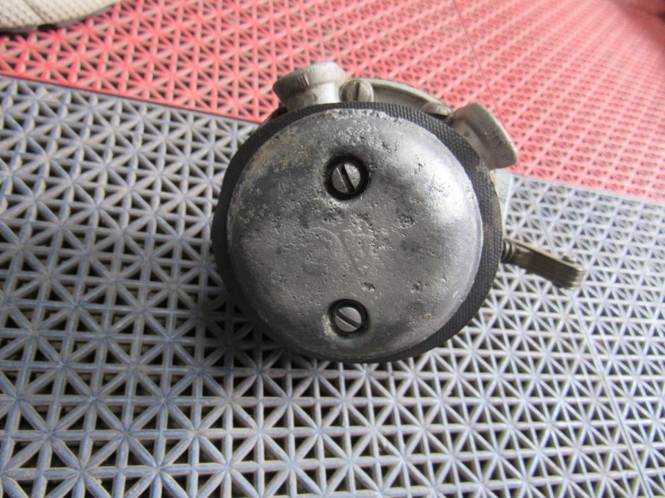 AC Fuel Pump 4657 Genuine OEM Pump | Genuine OEM