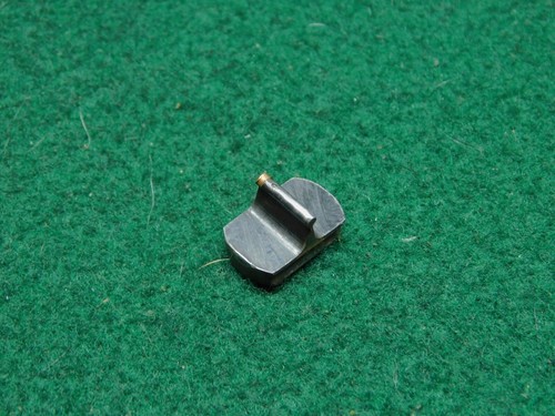 Savage Stevens Front Sight Insert .366"H .22 LR Original SFS #3 | eBay