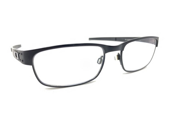 Oakley OX5038-0555 Men's Rectangle Eyeglasses for sale online | eBay