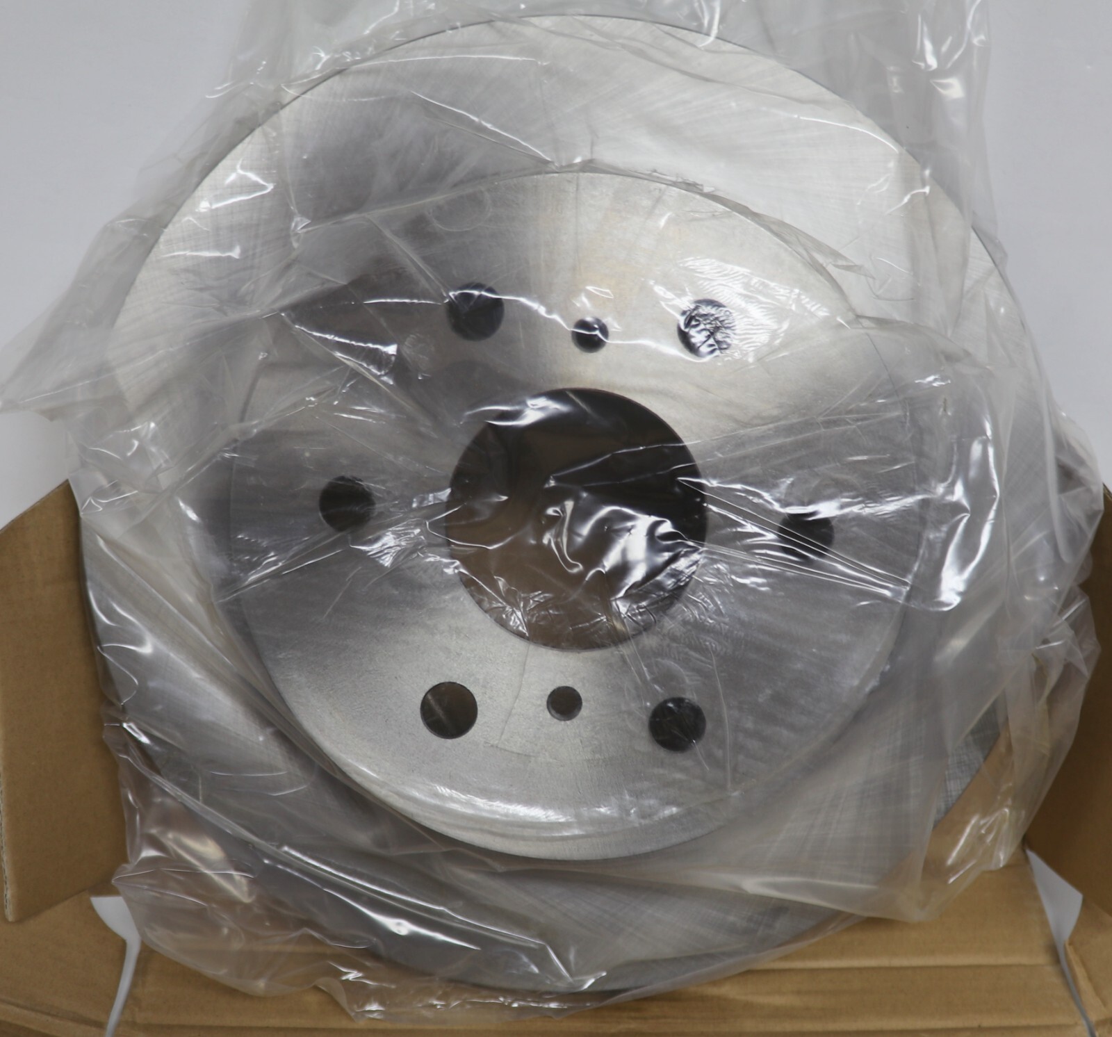 AUTO EXTRA PRO STOP BRAKE ROTOR 55133G AX55133 PROSTOP | eBay