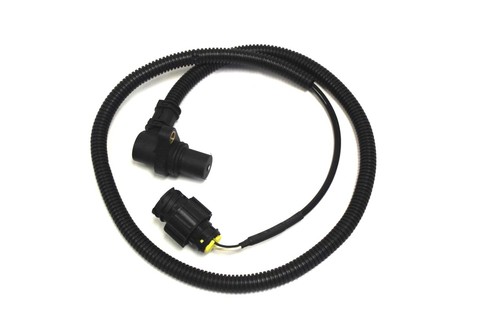Crankshaft Speed Sensor for Volvo Truck VN VNL VHD D12 Engine 20508011 ...