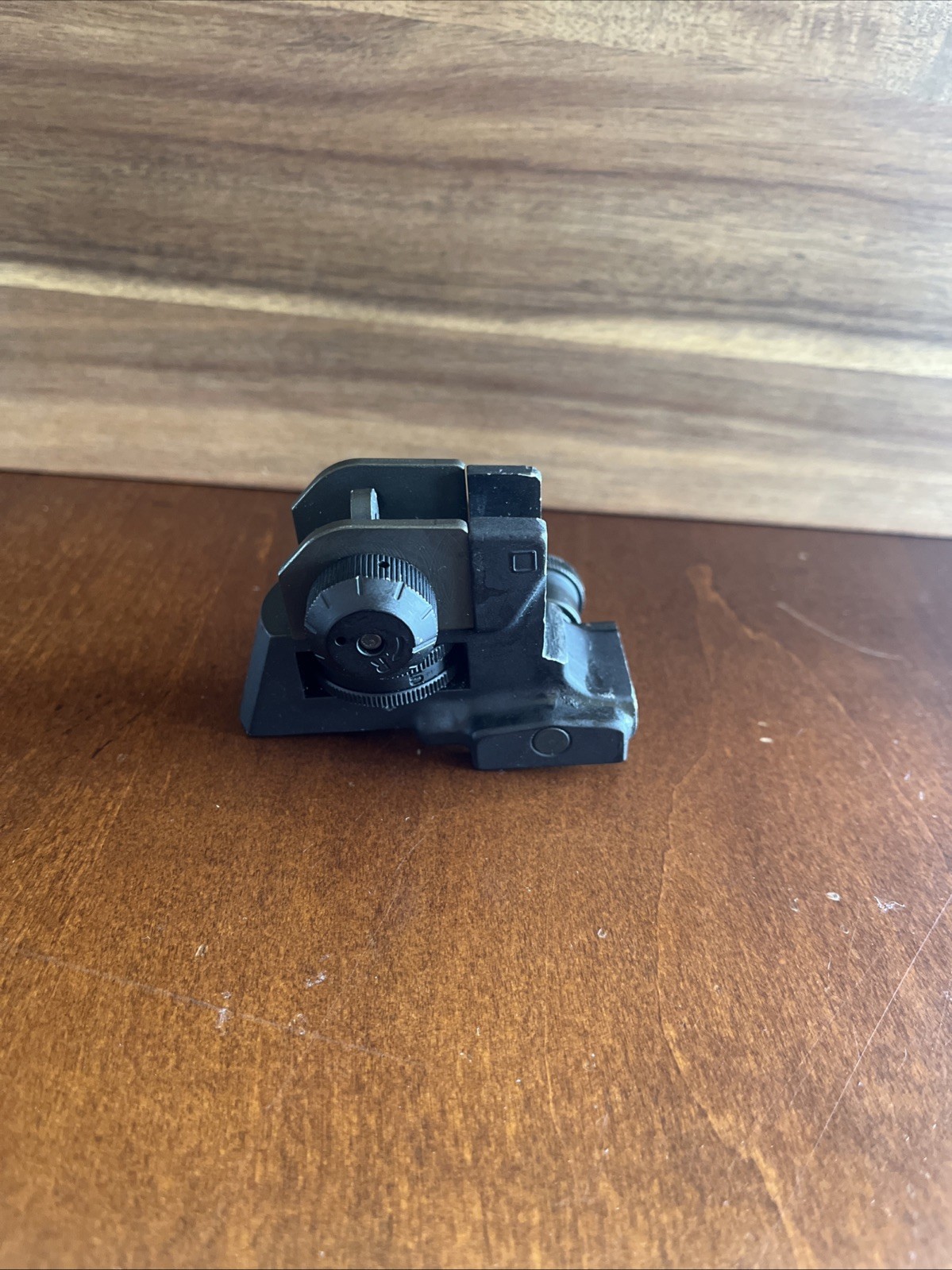 Surplus Carry Handle Sight chopped for Rear Sight Only | eBay